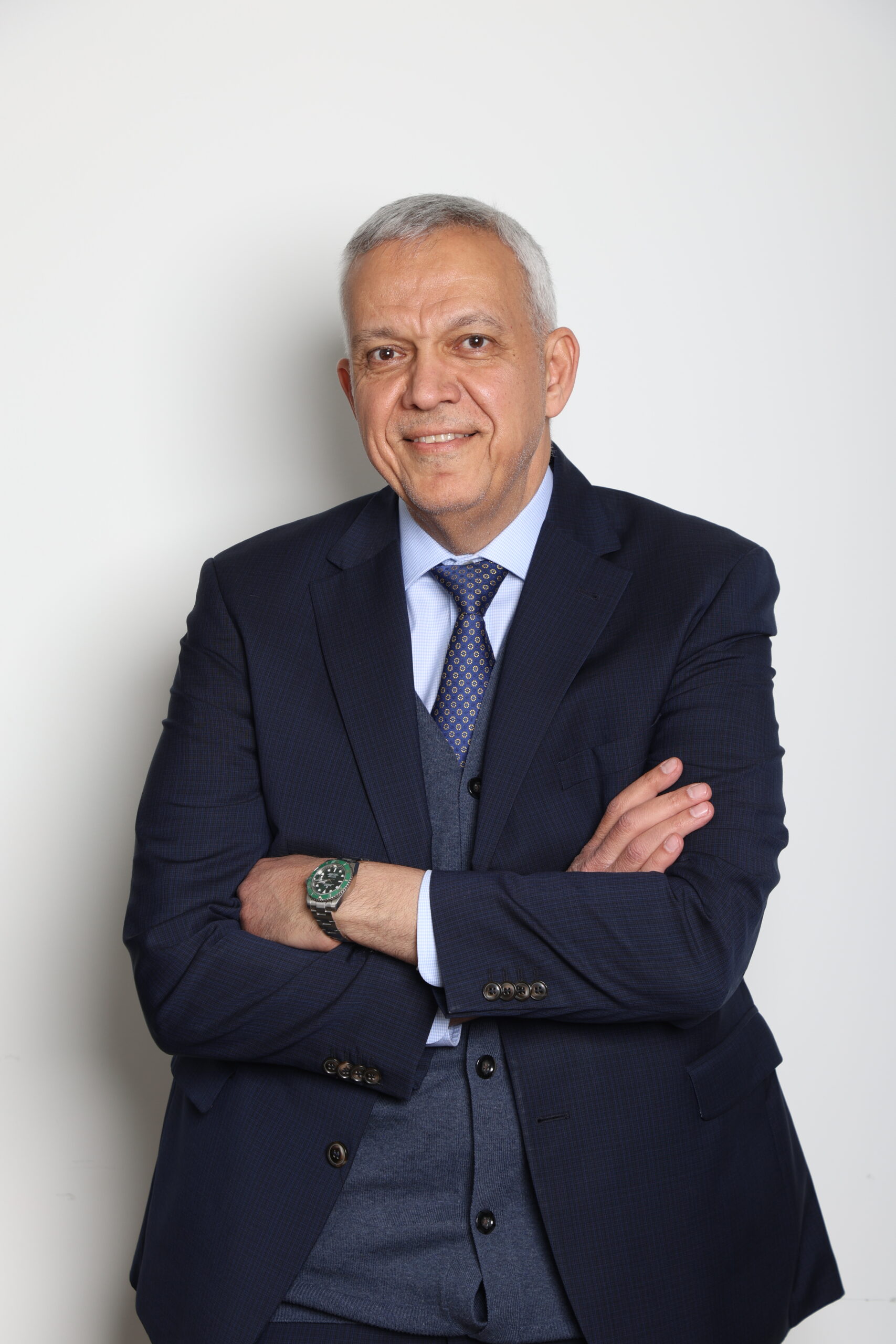 Rami Hadidi – Hadidi & Co.