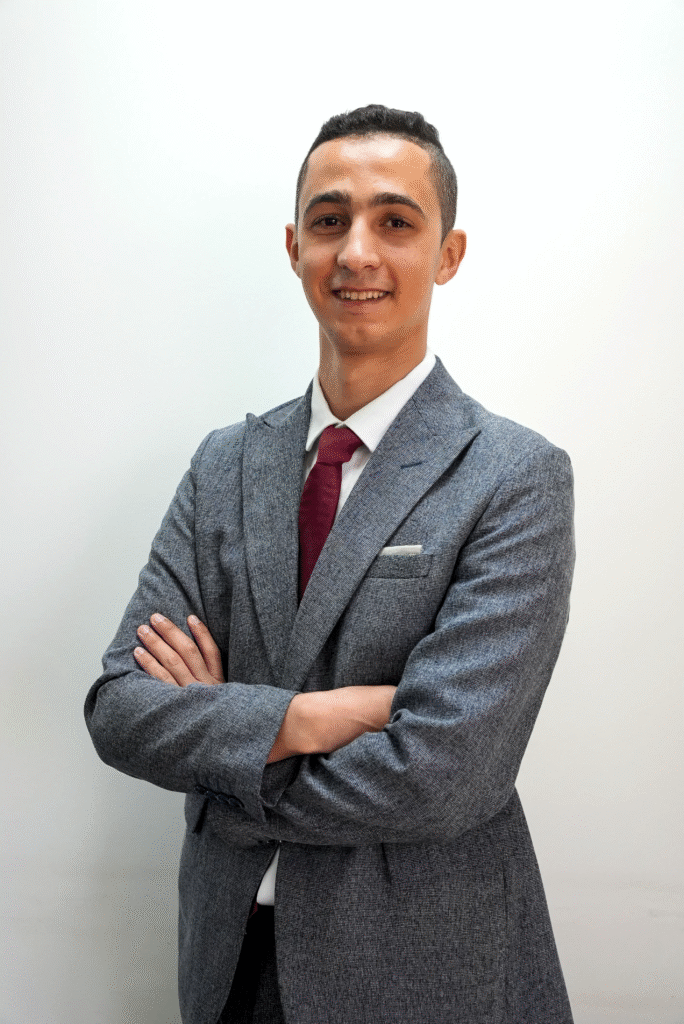 Ghassan Al Zu’bi – Hadidi & Co.
